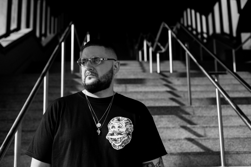 BRENK SINATRA Press photos – Daniel Shaked