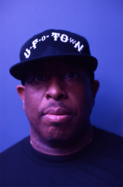 MUSIC – Daniel Shaked