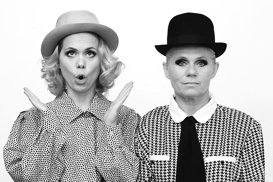 EDITORIAL – Daniel Shaked