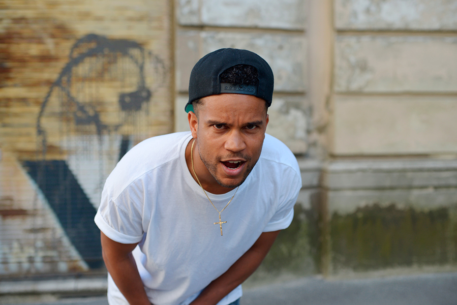 MUSIC – Daniel Shaked