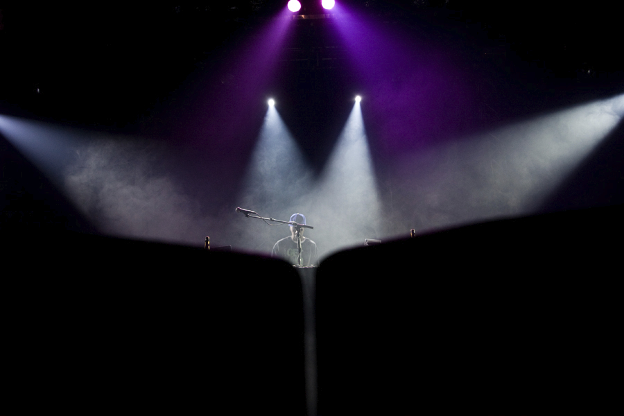 MUSIC – Daniel Shaked