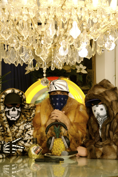 MUSIC – Daniel Shaked